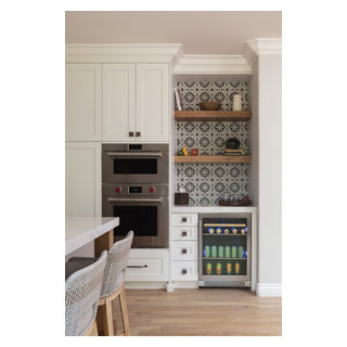 Neutral & Natural in Lone Tree - Kitchen - Denver - by à la carte ...