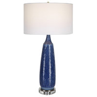 Newport Table Lamp - Contemporary - Table Lamps - by HedgeApple | Houzz