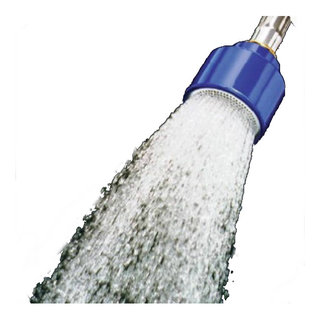 Dramm 60-12346 Cycolac Plastic Water Breaker® Nozzle, Large - Garden ...