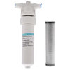 2 Handle Hot and Cold Water Dispenser, Tank, Filter, Flanges - Modern ...