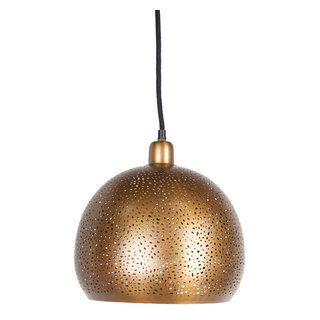 Mercana Dalmeny II Pendant Lighting - Contemporary - Pendant Lighting ...