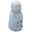 Standing Jizo Garden Statue - Asian - Garden Statues And Yard Art - by ...