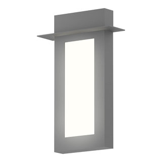 Prairie 18" LED Sconce - Modern - Outdoor Wall Lights And Sconces - by ...