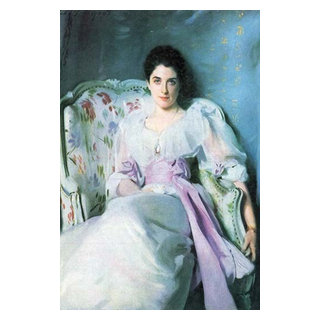 Lady Agnew, 20" x 30" - Traditional - Prints And Posters - by ...