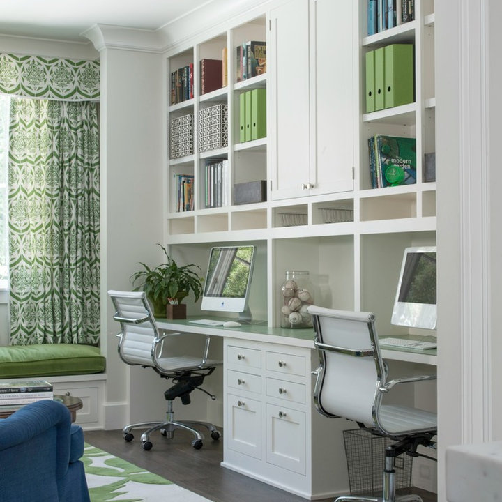 75 Beautiful Study Room Ideas & Designs - November 2025 | Houzz AU