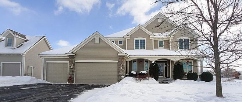 TC REALTY TEAM - Project Photos & Reviews - Roseville, MN US | Houzz