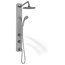 Aloha ShowerSpa Shower System - Contemporary - Shower Panels And ...