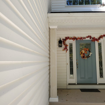 Load Bearing Columns - Photos & Ideas | Houzz
