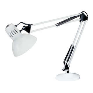 Dexter LED Task Lamp - Contemporary - Desk Lamps - by HedgeApple | Houzz