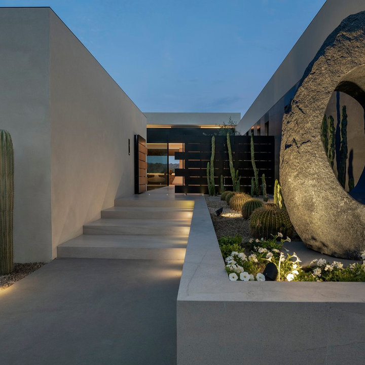 75 Small Desert Landscaping Ideas You'll Love - October, 2025 | Houzz
