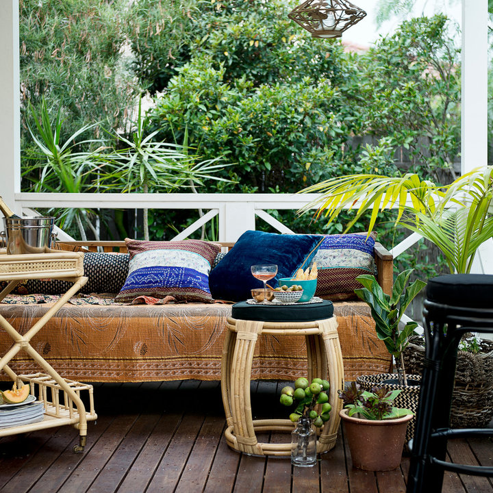 75 Beautiful Tropical Verandah Ideas & Designs - September 2025 | Houzz AU