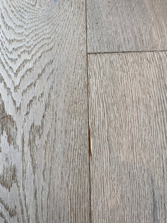 Problems with Engineered Flooring Splintering and More | Houzz Forum