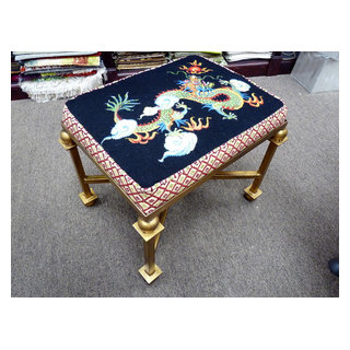 Interior Designer Lynne Wells Catron - Traditional - Other - by Fresh ...