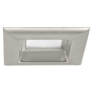 4" LED Square Recessed Trim for 4" Housing (P830-LED/P831-LED) (P8180 ...