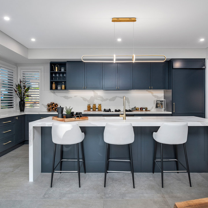 75 Most Popular 75 Beautiful Kitchen Ideas & Designs Design Ideas for ...