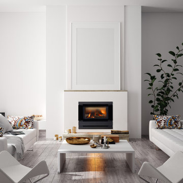 75 Beautiful Corrugated Iron Houses Home Design Ideas & Designs | Houzz AU