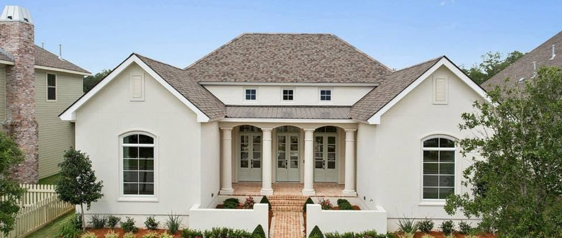 PINNACLE HOME DESIGNS - Project Photos & Reviews - Covington, LA US | Houzz