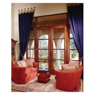 Entry and Exterior Doors - Phoenix - by Craftsmen in Wood | Houzz