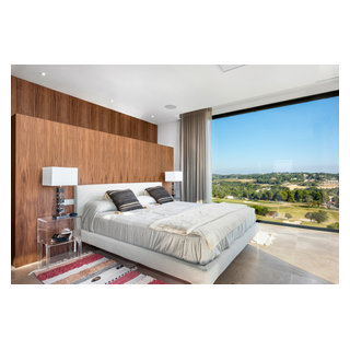 Somium - Tomillo 7 - Modern - Bedroom - Alicante-Costa Blanca - by ...