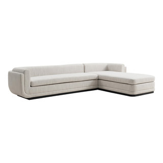 Modern Sofa Sectional - Transitional - Sectional Sofas - by Moretti's ...