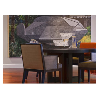 Escala - Contemporary - Seattle - by MusaDesign Interior Design | Houzz