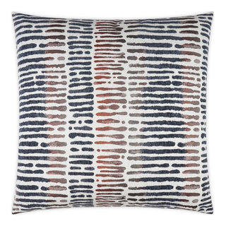 Jackson Pillow, 24" x 24" - Contemporary - Decorative Pillows - by ...