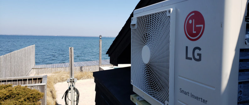TROPICOOL AIR CONDITIONING - Project Photos & Reviews - Brentwood, NY ...