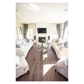 Catura Signature | Modin Rigid LVP Customer Space | New Carlisle, Ohio ...