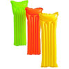 Intex Floating Mat, 27"x72", Assorted Colors - Contemporary - Pool Toys ...