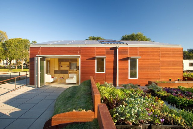 Back to the Future of the House