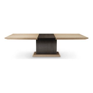 Majorca Dining Table - Transitional - Dining Tables - by Greg Sheres ...