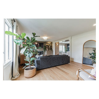 Anza 7" | Silvan Resilient Hardwood Collection Transitional Customer ...