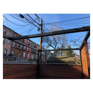 Park Slope Square Design - Modern - New York - by Little Miracles ...