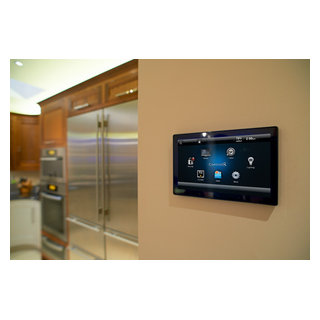 Home Automation with Control4 - Sacramento - by Paradyme Sound & Vision ...