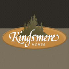 KINGSMERE HOMES - Project Photos & Reviews - Manotick, ON CA | Houzz