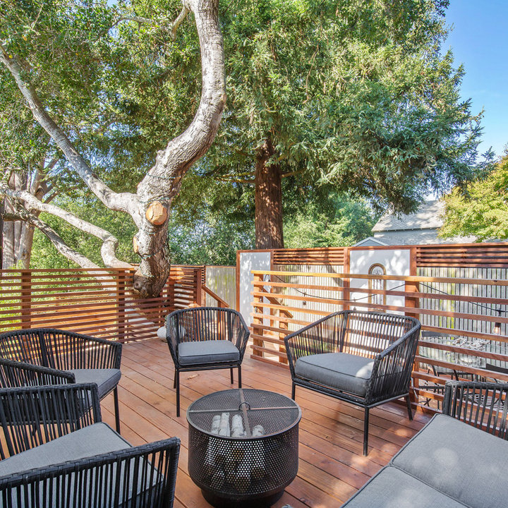 75 Beautiful First Floor Terrace Ideas and Designs - June 2025 | Houzz UK