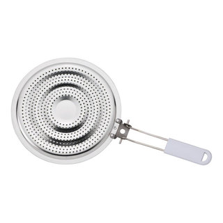 HIC 99134 Simmer Plate With Removable Handle - Specialty Kitchen Tools ...