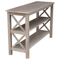 Hampton Console Table - Transitional - Console Tables - by ...