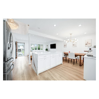 Nakan Signature | Modin Rigid LVP Collection in Scandinavian Customer ...