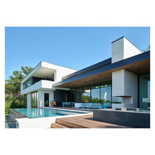 Redbud - Contemporary - Pool - Austin - by Jay Corder, Architect | Houzz