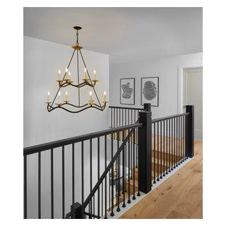 Nielson - Hall - Denver - by Everyday Lovely | Houzz