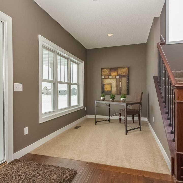 Sw 7025 Backdrop Ideas - Photos & Ideas | Houzz