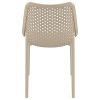 Compamia Air Dining Side Chair, Set of 2 - Midcentury - Outdoor Dining ...