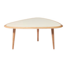 Cream Colored Coffee Tables | Houzz