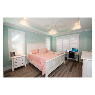 The Percy House Plan 1503 | Privateer Building and Development LLC ...