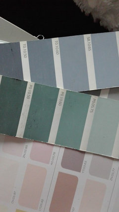 Help: codice colore