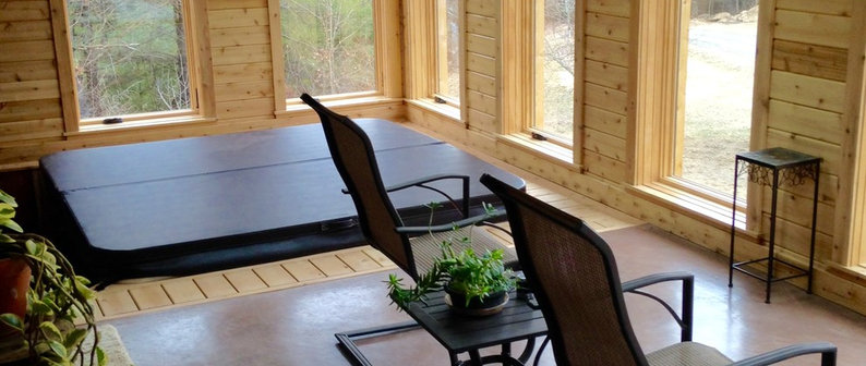 NEW FRAMEWORKS NATURAL DESIGN BUILD - Project Photos & Reviews ...