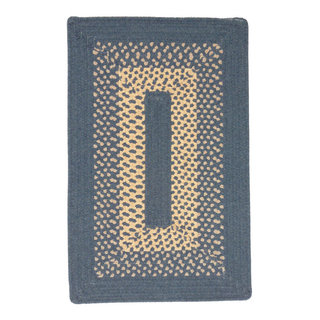 Colonial Mills Yucatan Braided Rug, 15X20 - Contemporary - Area Rugs ...