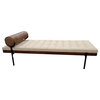 Mikayla Daybed/Bench - Midcentury - Daybeds - by HOME ACCENTS | Houzz