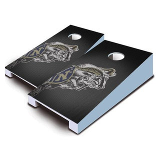 US Naval Academy Slanted Tabletop Set - Traditional - Outdoor And Lawn ...